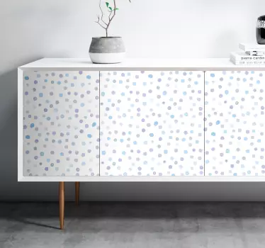 Samolepky na nábytek - široký výběr - TenStickers